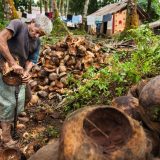 The Mangyan of Mindoro | Photographer Jacob Maentz