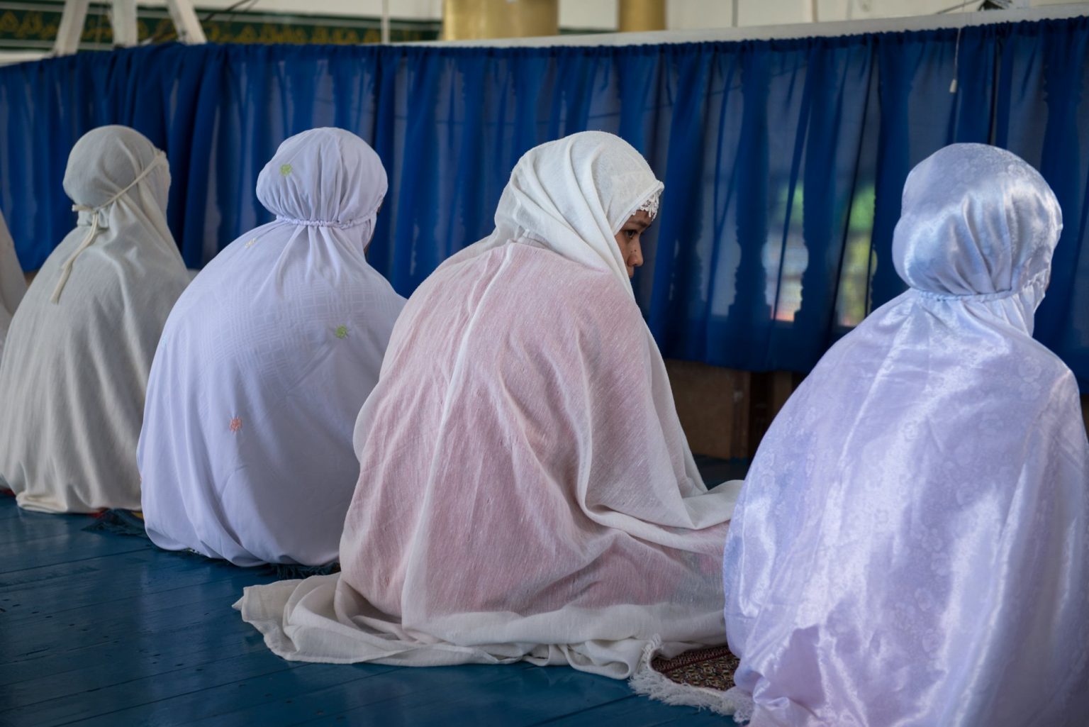 Tawi-Tawi – Into the Sulu Archipelago | Photographer Jacob Maentz