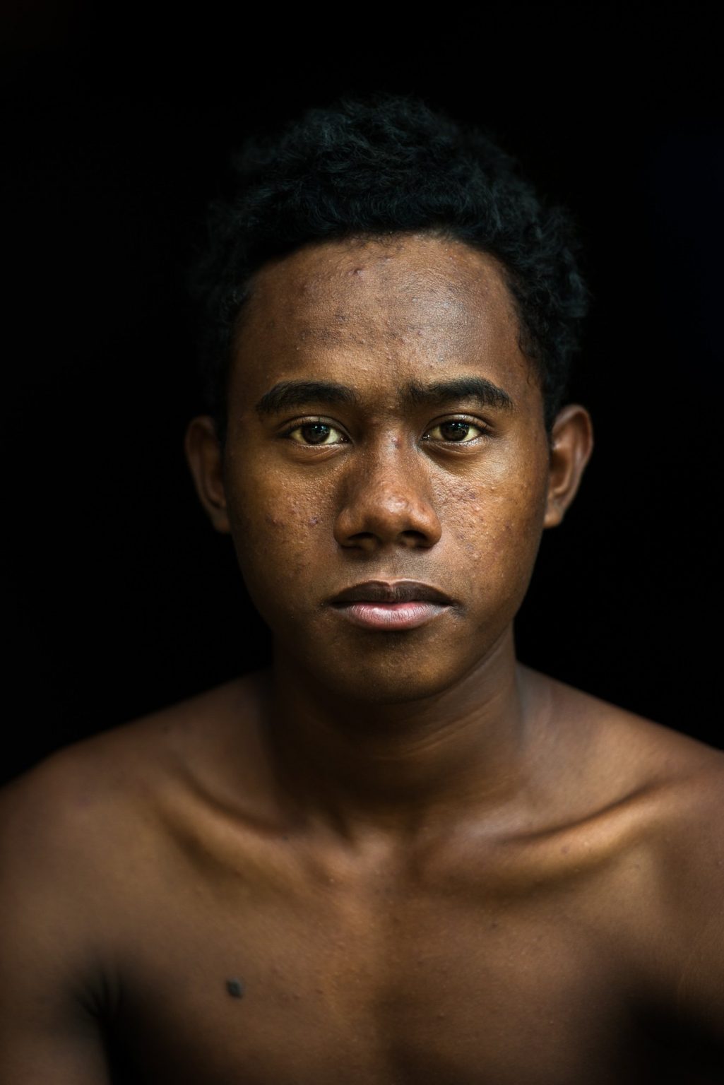 The Ati & Tumandok People of Panay Island | Photographer Jacob Maentz