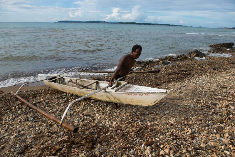 The Ati & Tumandok People of Panay Island | Photographer Jacob Maentz