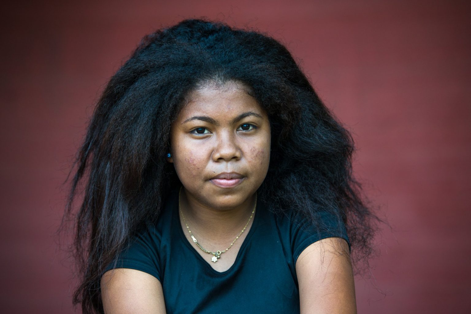 The Ati & Tumandok People of Panay Island | Photographer Jacob Maentz