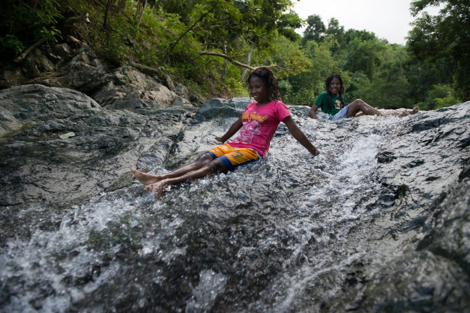 The Ati & Tumandok People of Panay Island | Photographer Jacob Maentz