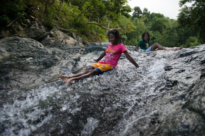 The Ati & Tumandok People of Panay Island | Photographer Jacob Maentz