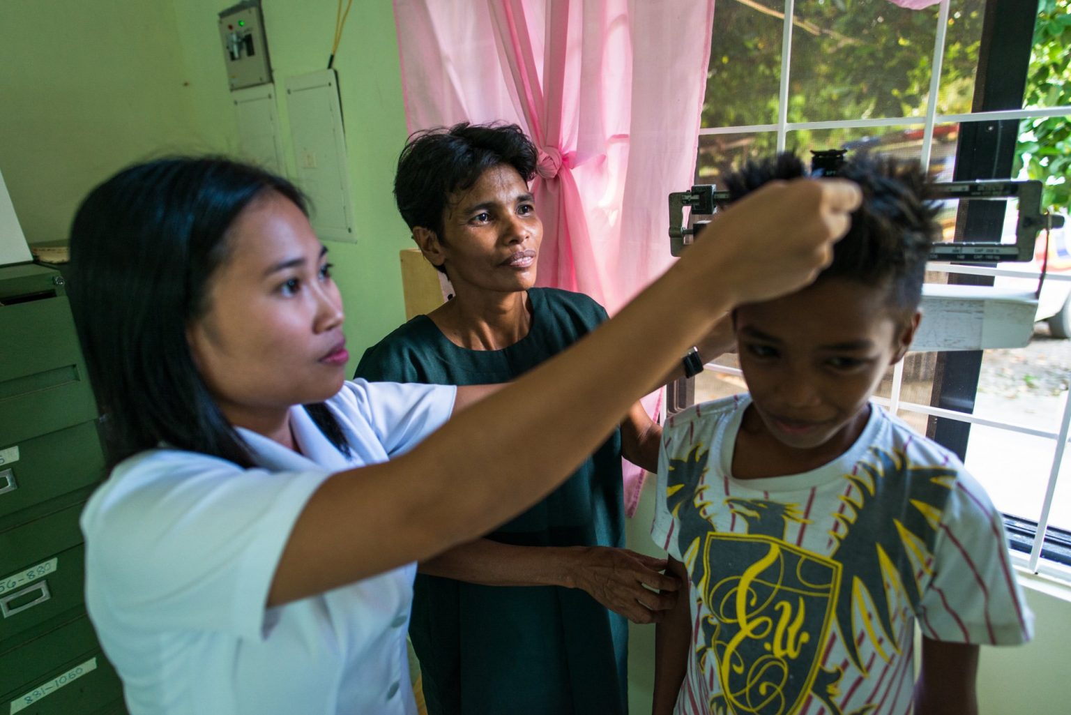 The Ati & Tumandok People of Panay Island | Photographer Jacob Maentz