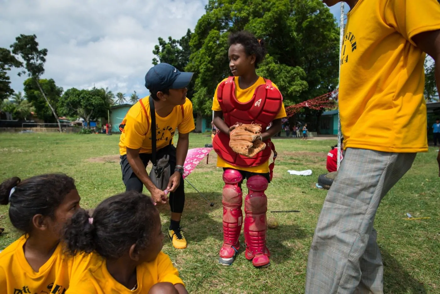 The Ati & Tumandok People of Panay Island | Photographer Jacob Maentz
