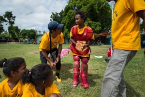 The Ati & Tumandok People of Panay Island | Photographer Jacob Maentz