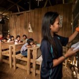 Lumad Mindanao: Photo Series | Photographer Jacob Maentz