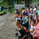 Lumad Mindanao: Photo Series | Photographer Jacob Maentz