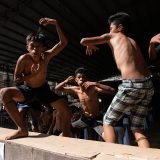 Lumad Mindanao: Photo Series | Photographer Jacob Maentz