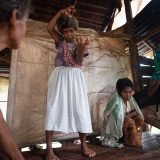 Earliest Ancestors, Aeta: Photo Series | Photographer Jacob Maentz