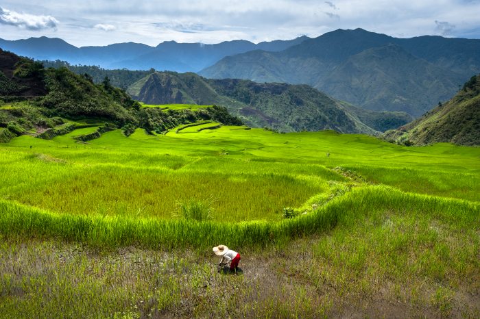 People of the Mountains - Igorots of the Cordilleras | Photographer ...
