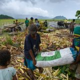 Earliest Ancestors, Aeta: Photo Series | Photographer Jacob Maentz